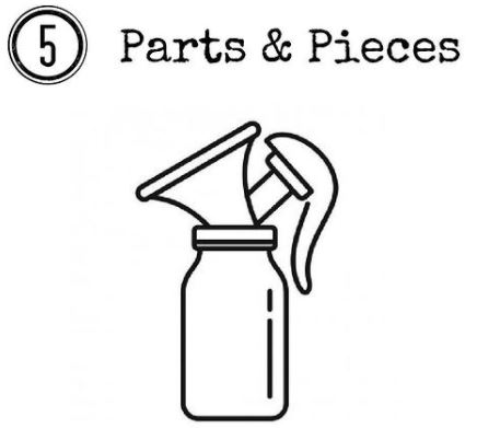 Top 10 Pumping Tips – Pump Momma Pump