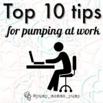 Pumping at Work- Tips – Pump Momma Pump