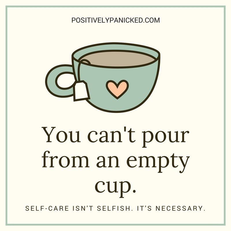 Self-Care – Pump Momma Pump
