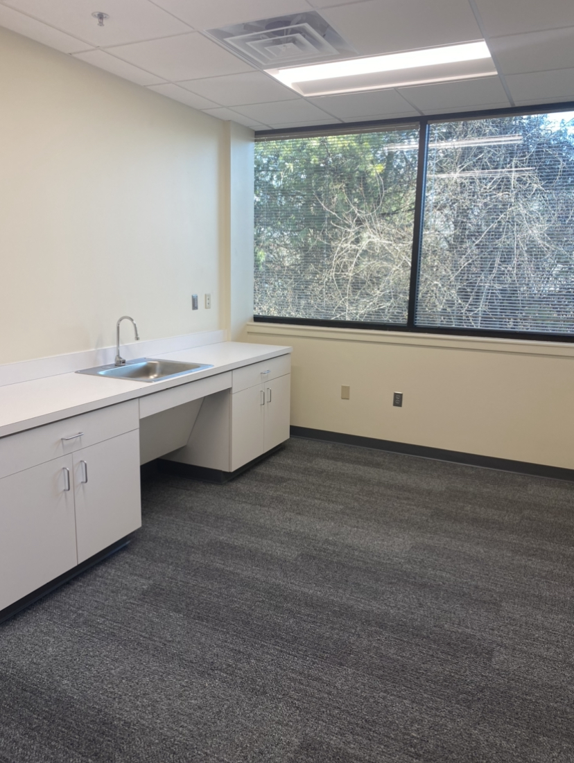 The Perfect Pumping Room – Pump Momma Pump