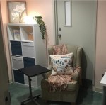 The Perfect Pumping Room – Pump Momma Pump