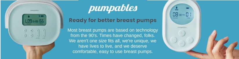 Family Vacations as a Pumping Momma – Pump Momma Pump