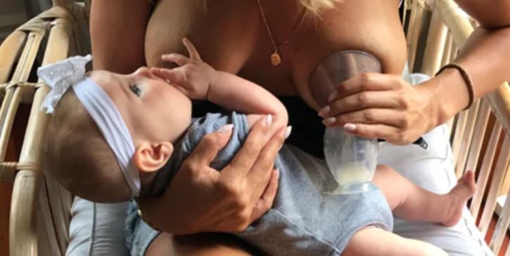 You Need A Manual Pump – Pump Momma Pump