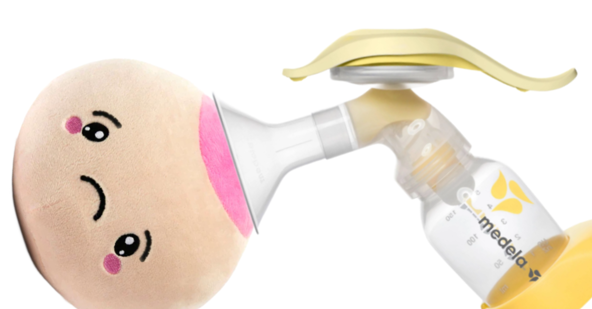 Pump Momma Pump – Education, motivation, and support from one pumping momma to another… you are ...